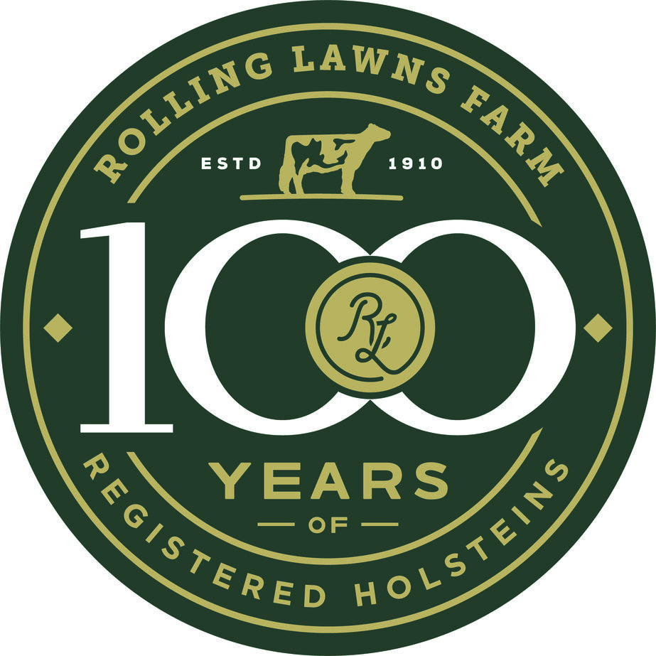 History - Rolling Lawns Farm
